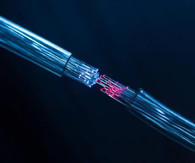 Fiber Optic Intrusion Detection | S4U